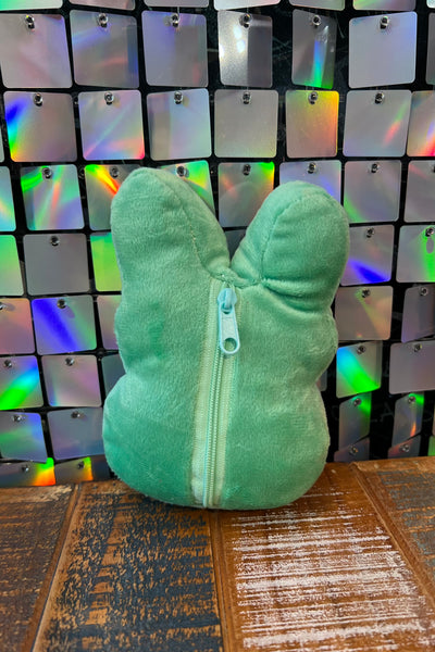 Peep Coin Purse – The Salted Hippie Boutique