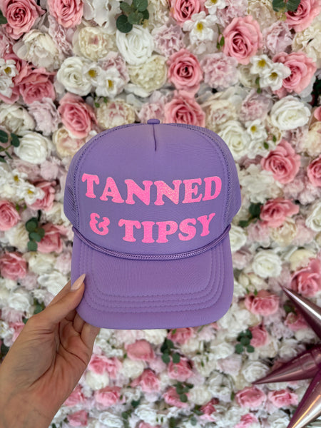 Trucker Hats – The Salted Hippie Boutique