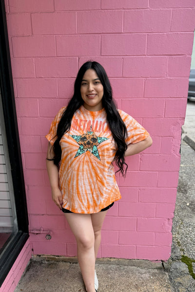 Metallica King Nothing Tee – The Salted Hippie Boutique