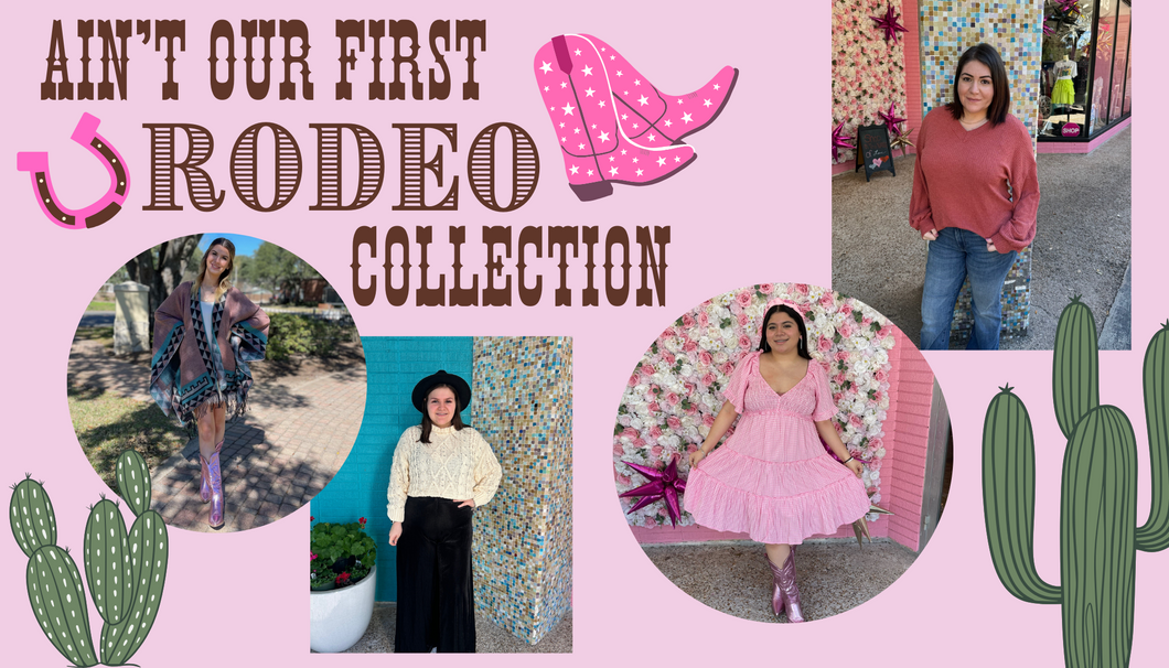 Women's Casual & Trendy Style Clothing, The Salted Hippie Boutique