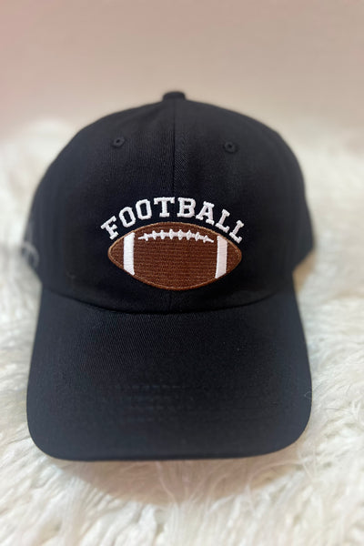 Football Fan Caps – The Salted Hippie Boutique