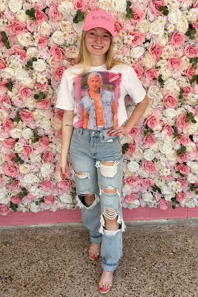 Ken Tee – The Salted Hippie Boutique