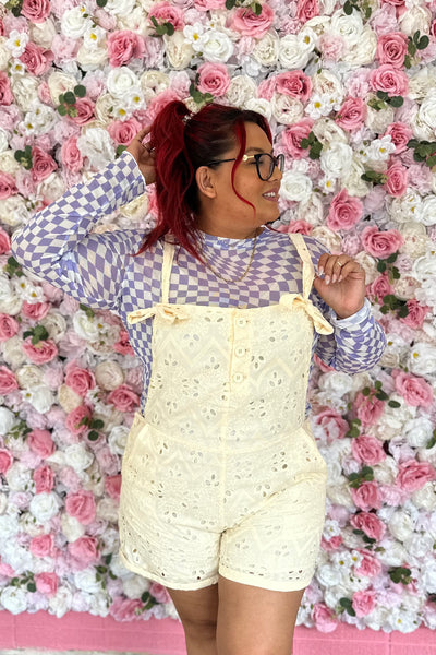 Fair Time Overalls – The Salted Hippie Boutique