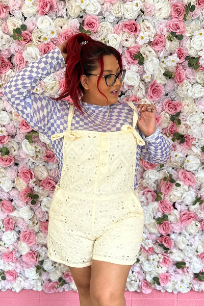 Fair Time Overalls – The Salted Hippie Boutique